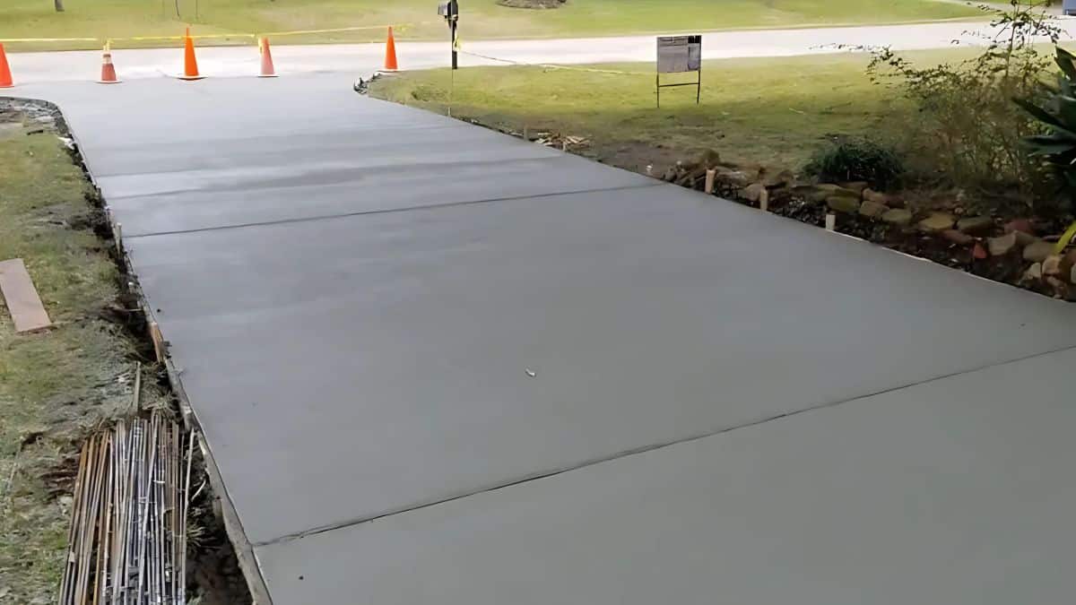 Concrete Driveway Repair | Houston Spring Concrete Experts - Spring ...